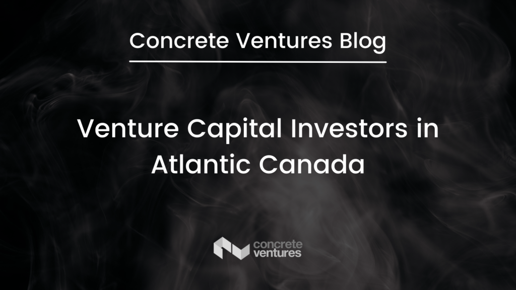 Resources - Concrete Ventures